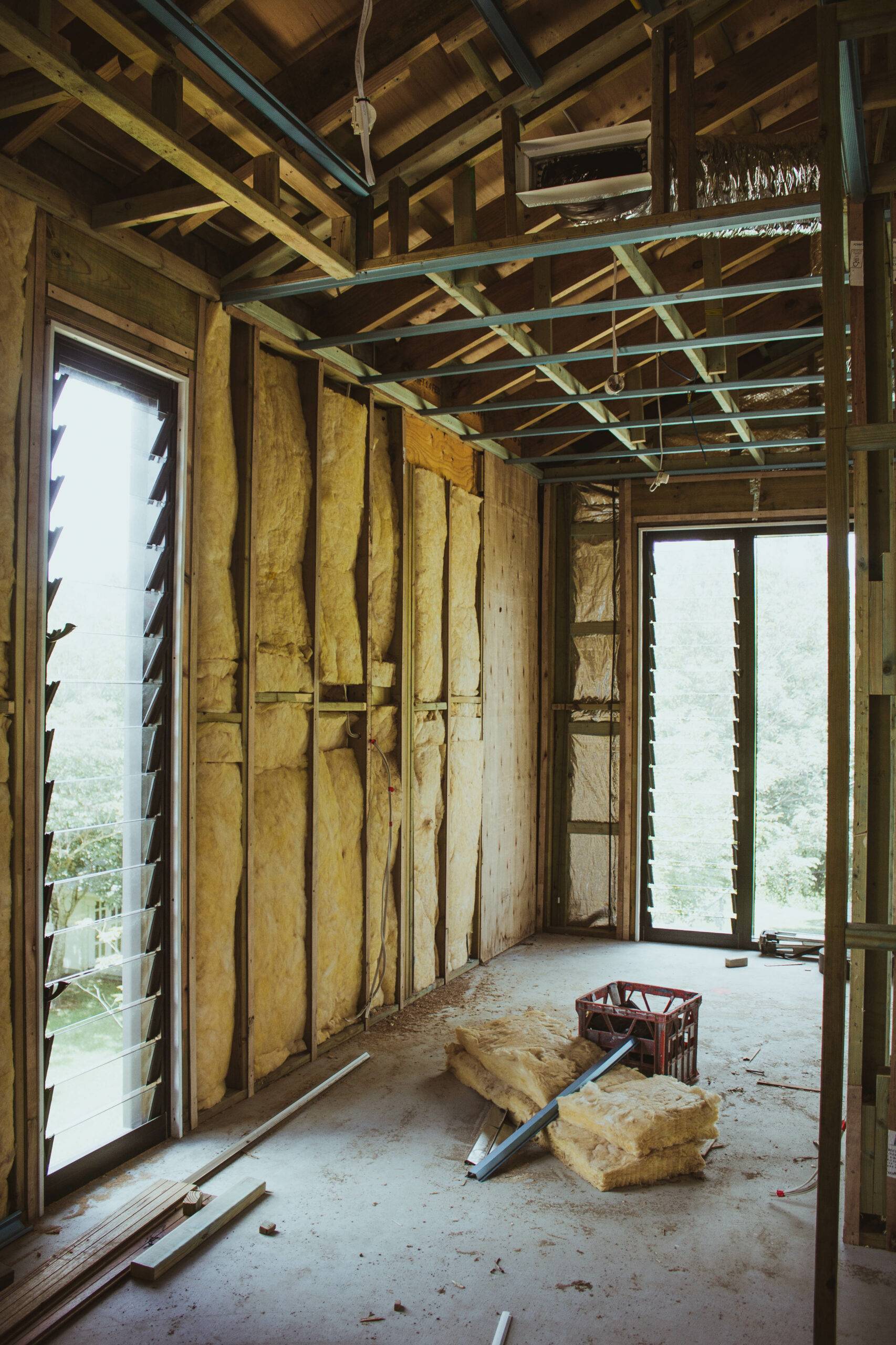 Fig Tree Pocket Modern House – Flourish Architecture