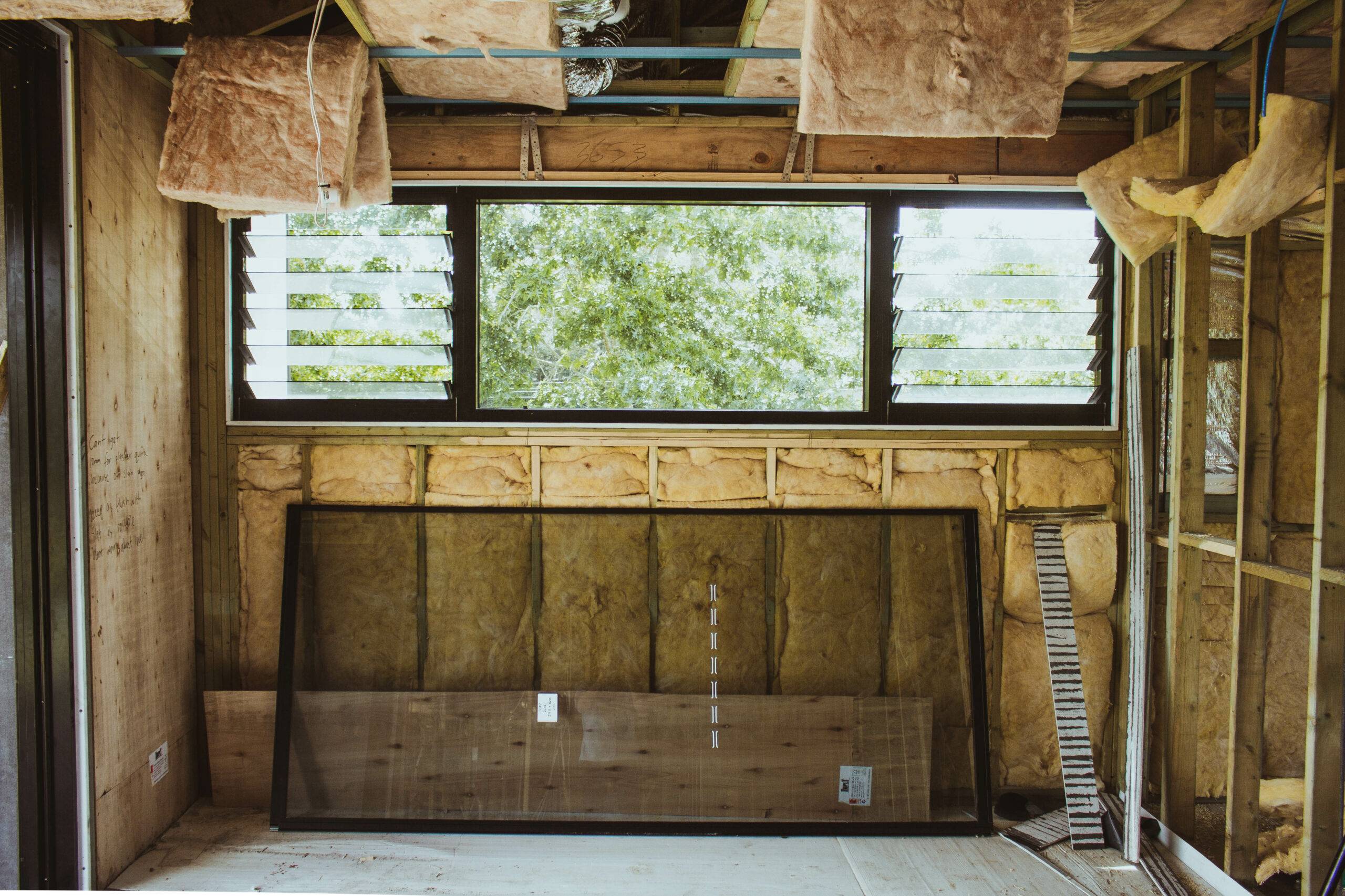 Fig Tree Pocket Modern House – Flourish Architecture