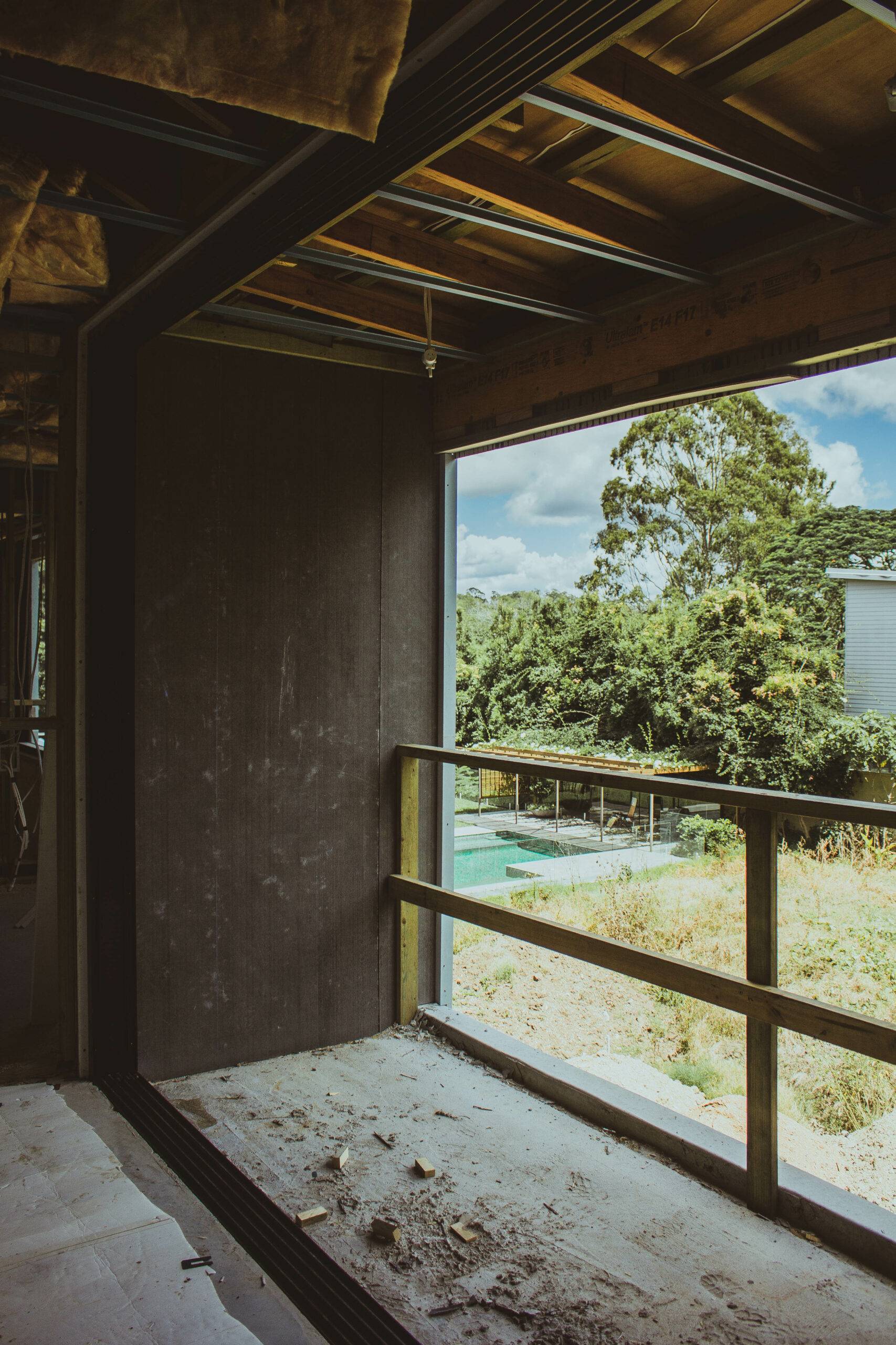 Fig Tree Pocket Modern House – Flourish Architecture